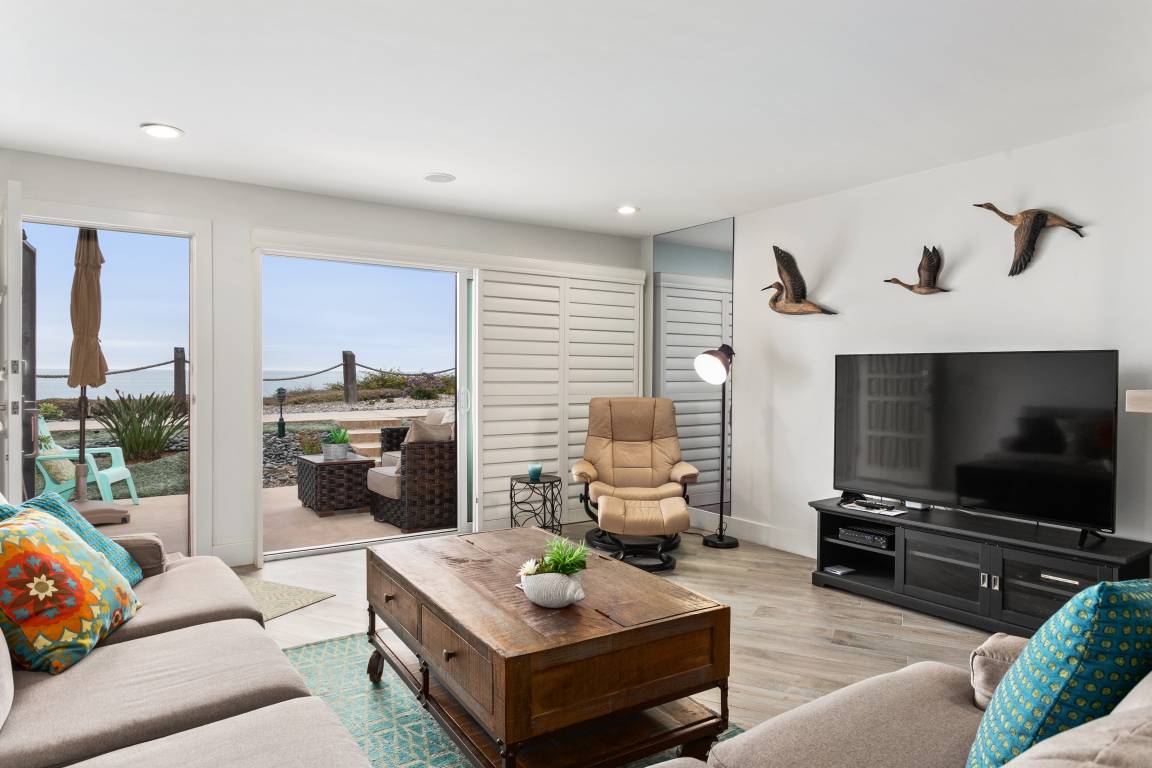 94 M² Apartment ∙ 1 Bedroom ∙ 2 Guests - Del Mar, CA