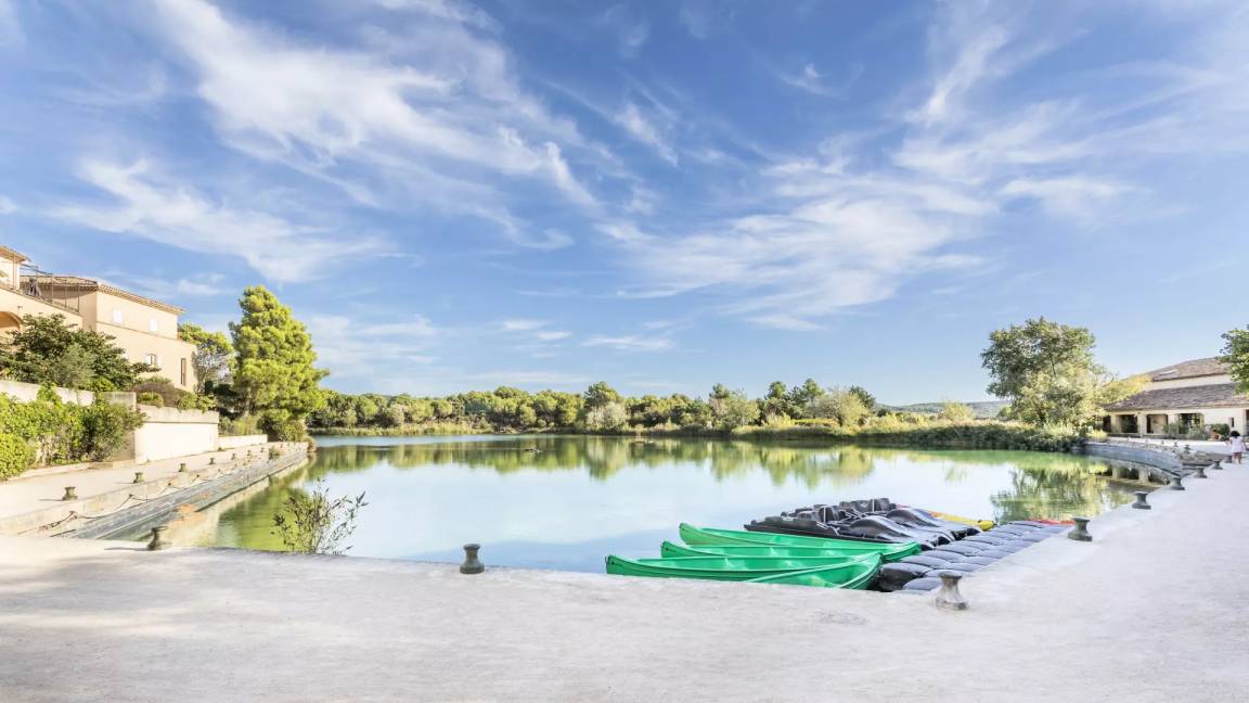 72 M² Maison De Vacances ∙ 2 Chambres ∙ 6 Personnes - Saint-Cannat