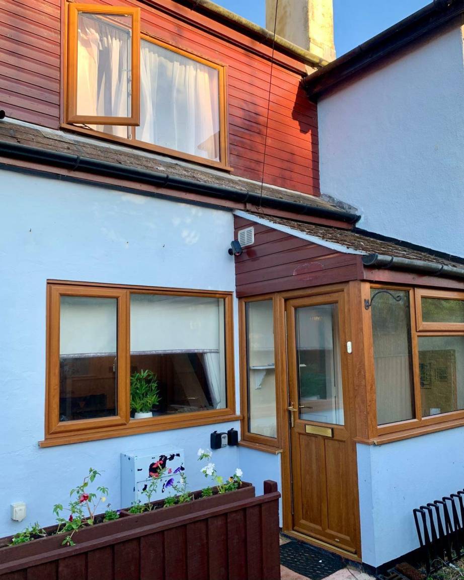40 M² Cottage ∙ 2 Bedrooms ∙ 5 Guests - Walberswick