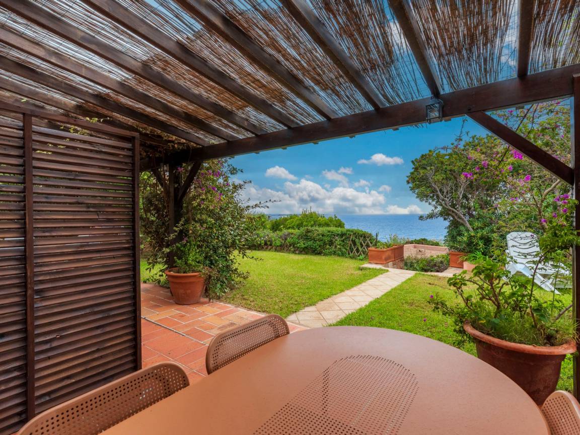 60 M² Maison De Vacances ∙ 1 Chambre ∙ 5 Personnes - Plage du petit Sperone