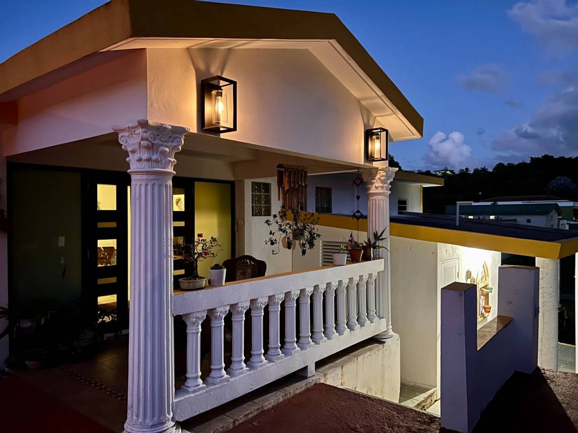 84 M² Apartment ∙ 1 Bedroom ∙ 4 Guests - Gurabo