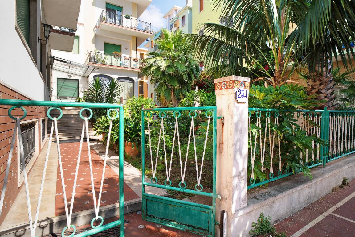 50 M² Casa ∙ 1 Camera Da Letto ∙ 4 Ospiti - San Bartolomeo al Mare