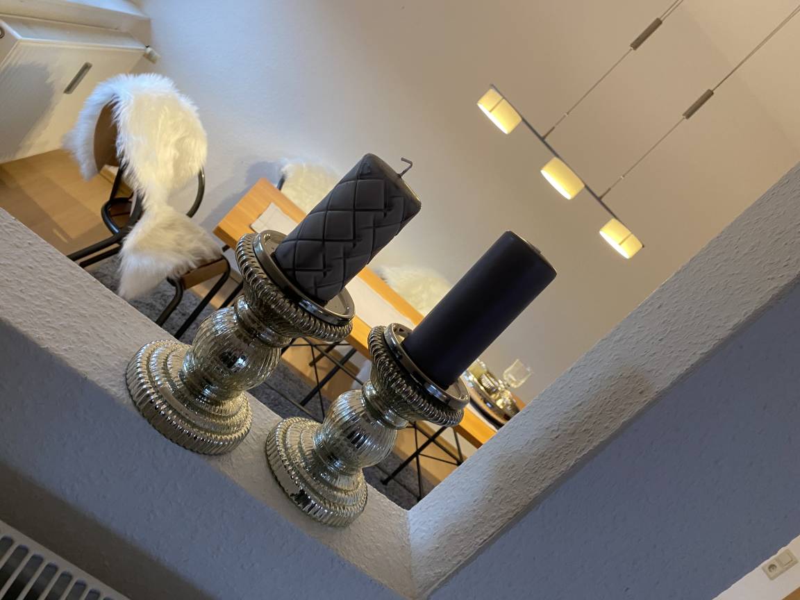 70 M² Apartamento ∙ 1 Habitación ∙ 2 Huéspedes - Langenberg