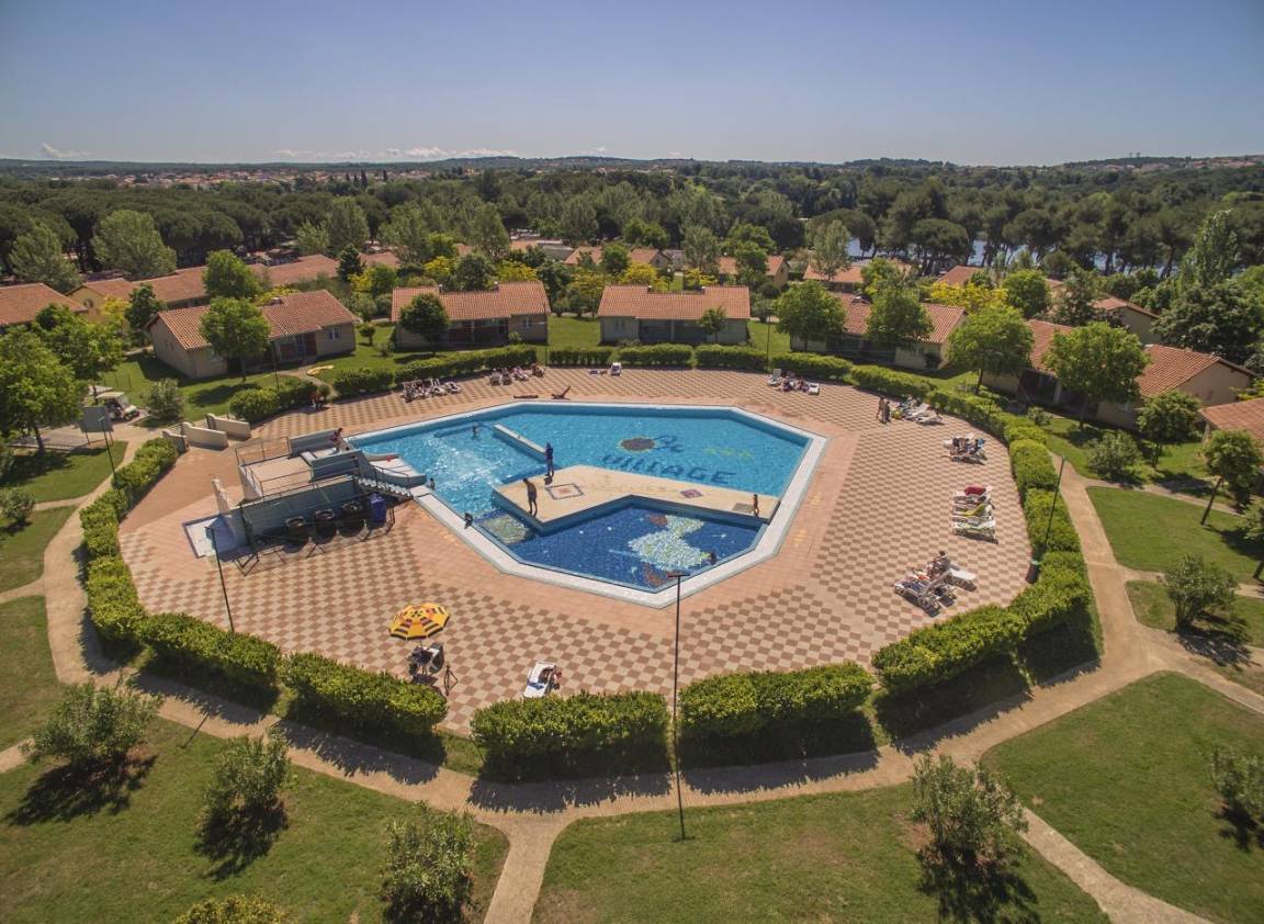 35 M² House ∙ 2 Bedrooms ∙ 4 Guests - Fažana