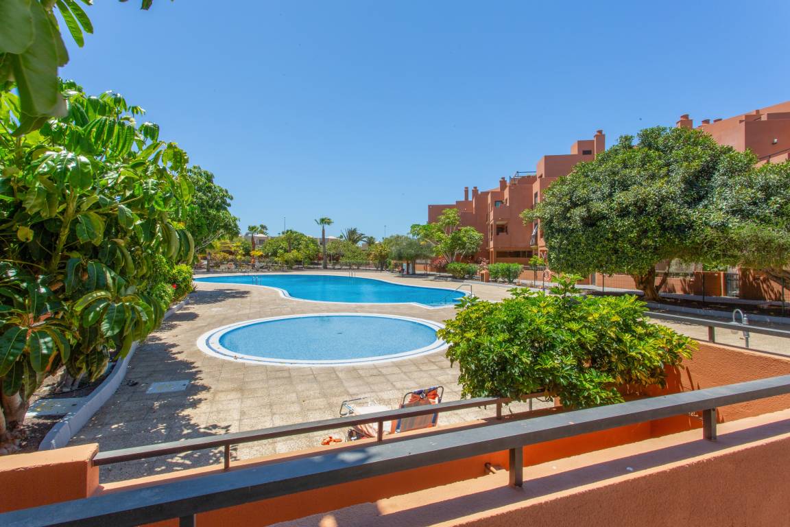 110 M² Apartamento ∙ 2 Quartos ∙ 4 Hóspedes - San Isidro