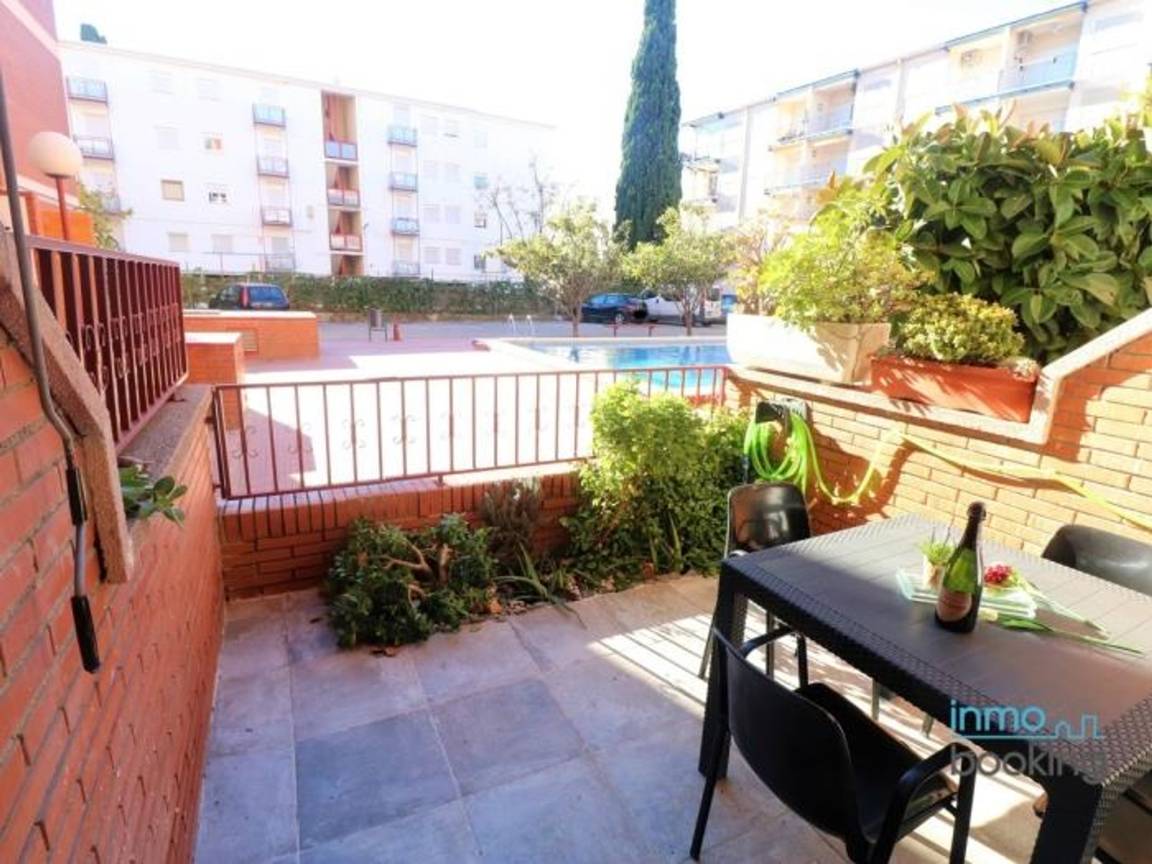 35 M² Apartment ∙ 1 Bedroom ∙ 4 Guests - Salou