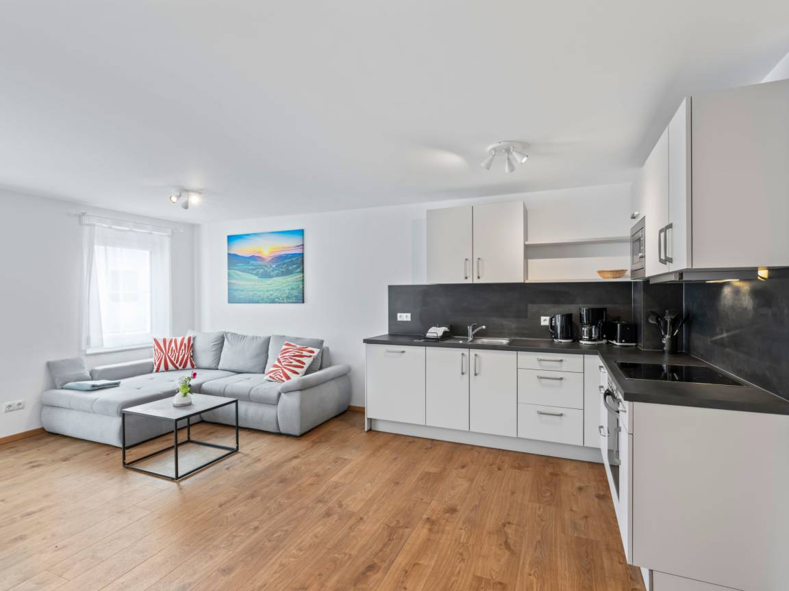 105 M² Appartement ∙ 3 Chambres ∙ 5 Personnes - Endingen am Kaiserstuhl