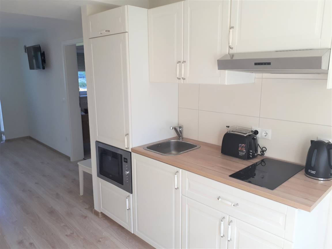 Apartment ∙ 1 Bedroom ∙ 3 Guests - Spessart