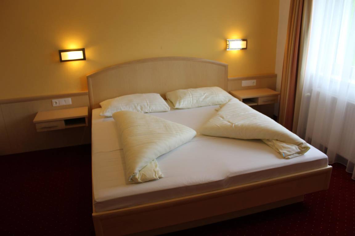 48 M² Hotel ∙ 1 Bedroom ∙ 4 Guests - Alpbach