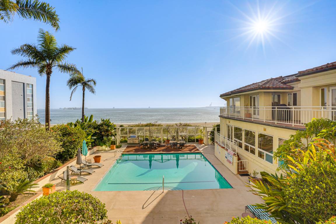 232 M² Appartement ∙ 2 Chambres ∙ 4 Personnes - Long Beach, CA