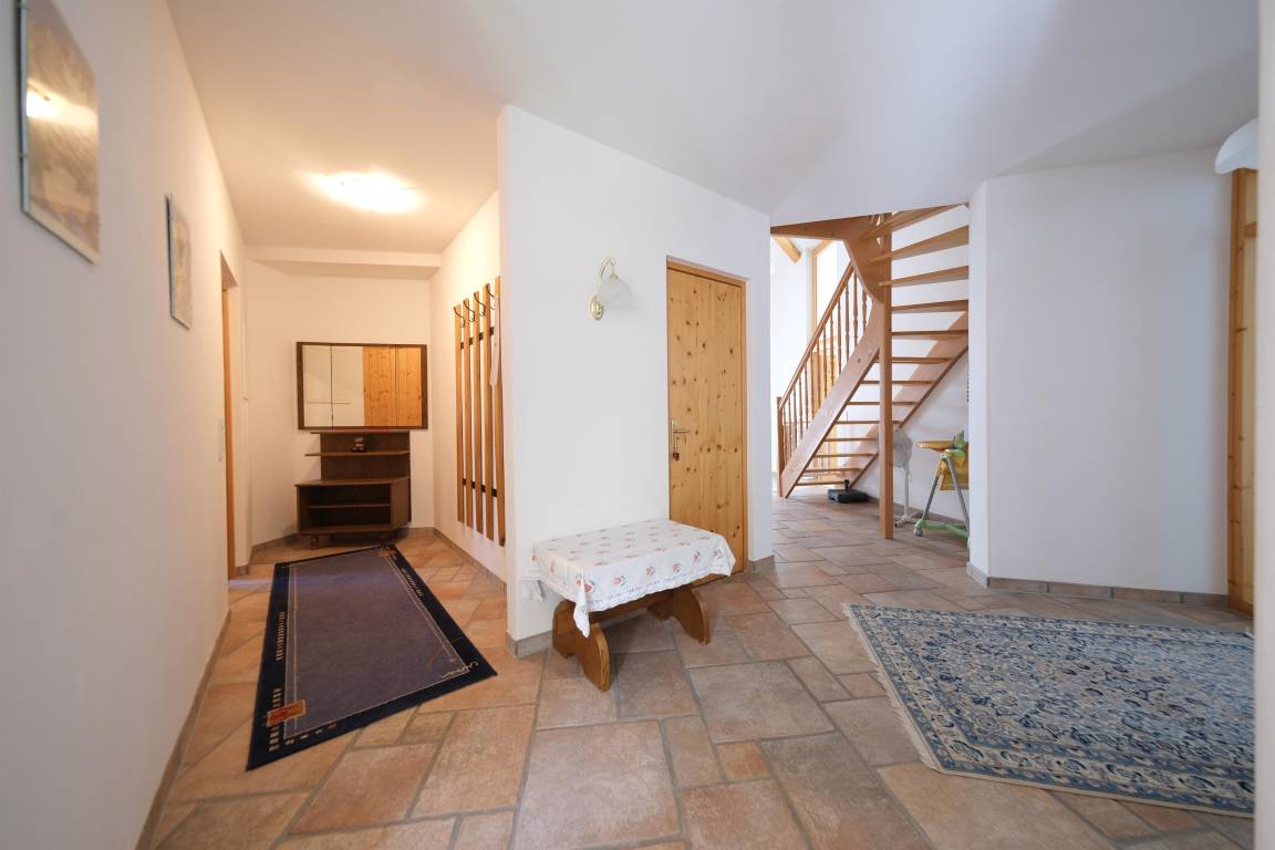 190 M² Apartment ∙ 3 Bedrooms ∙ 8 Guests - Seefeld