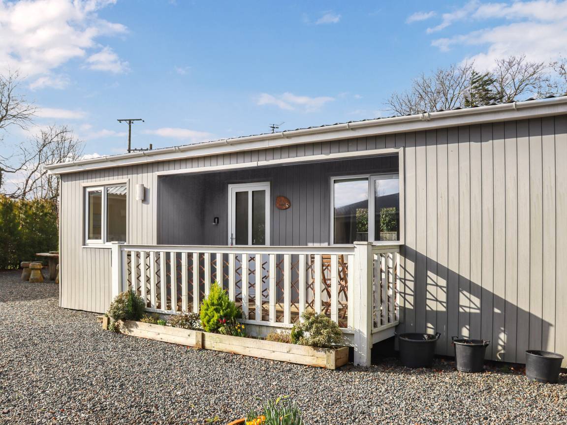 Cottage ∙ 2 Bedrooms ∙ 4 Guests - Manorbier