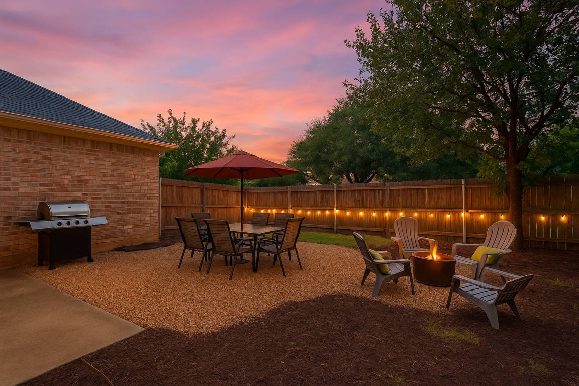 222 M² House ∙ 3 Bedrooms ∙ 16 Guests - Frisco, TX