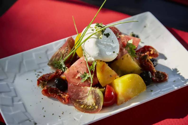 35 M² Mobilheim ∙ 2 Schlafzimmer ∙ 4 Gäste - Gréoux-les-Bains