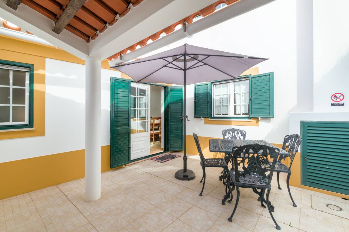 90 M² Maison De Vacances ∙ 2 Chambres ∙ 4 Personnes - Vila Nova de Milfontes