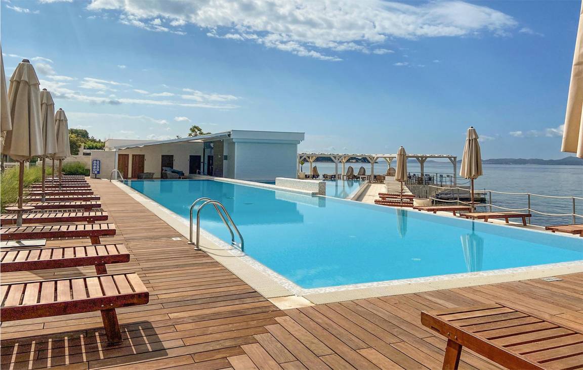 45 M² Apartment ∙ 2 Bedrooms ∙ 4 Guests - Nin