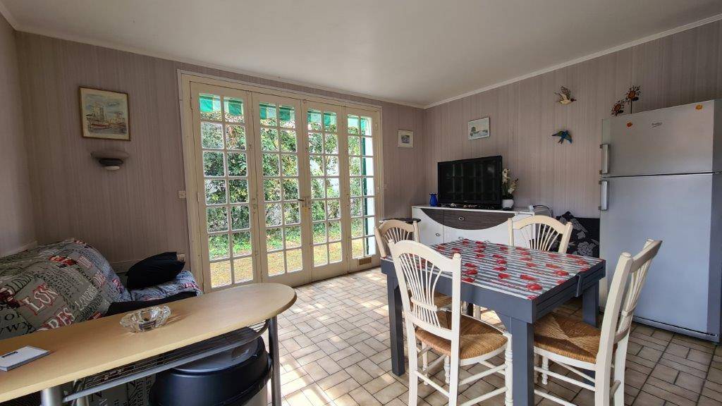 Appartement ∙ 2 Chambres ∙ 4 Personnes - Ronce-les-Bains