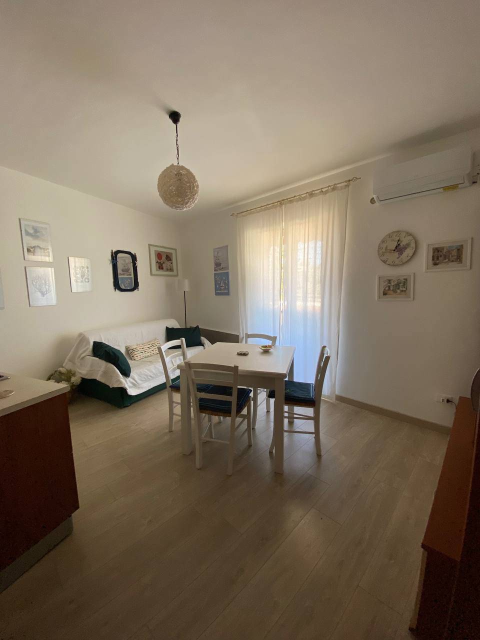 Appartement ∙ 2 Chambres ∙ 4 Personnes - Balestrate