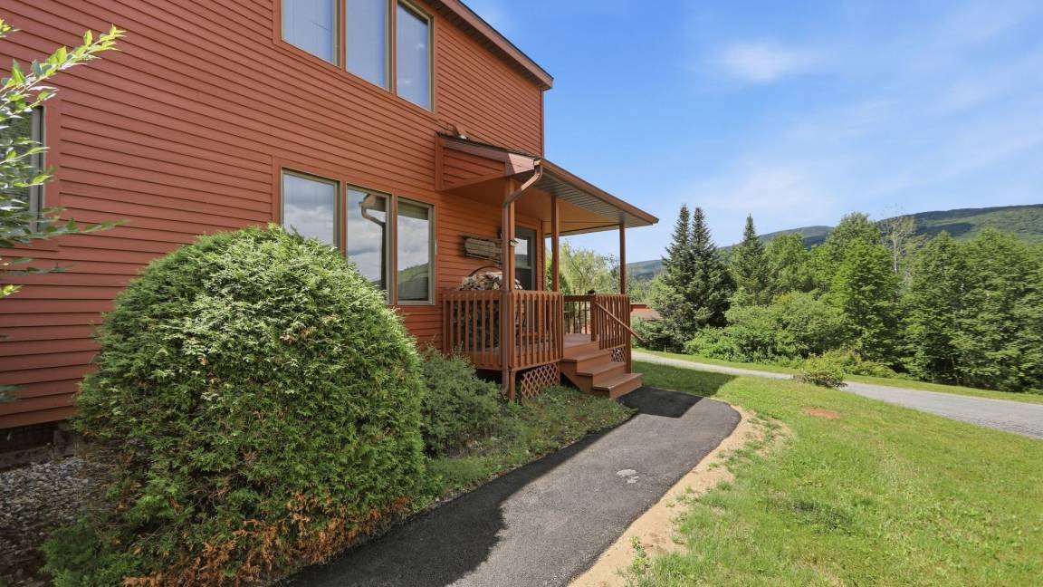65 M² House ∙ 1 Bedroom ∙ 3 Guests - State of New York