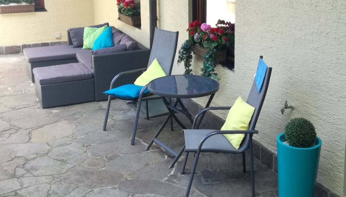 70 M² Appartement ∙ 2 Personnes - Berchtesgaden