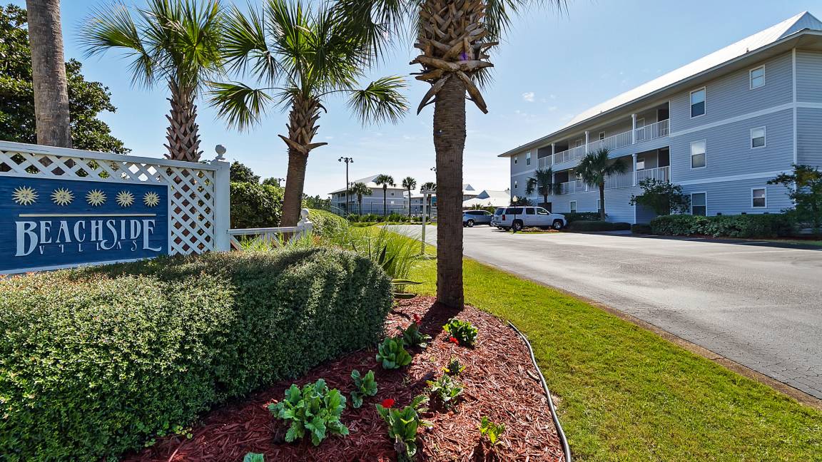 96 M² Apartment ∙ 3 Bedrooms ∙ 8 Guests - Rosemary Beach, FL