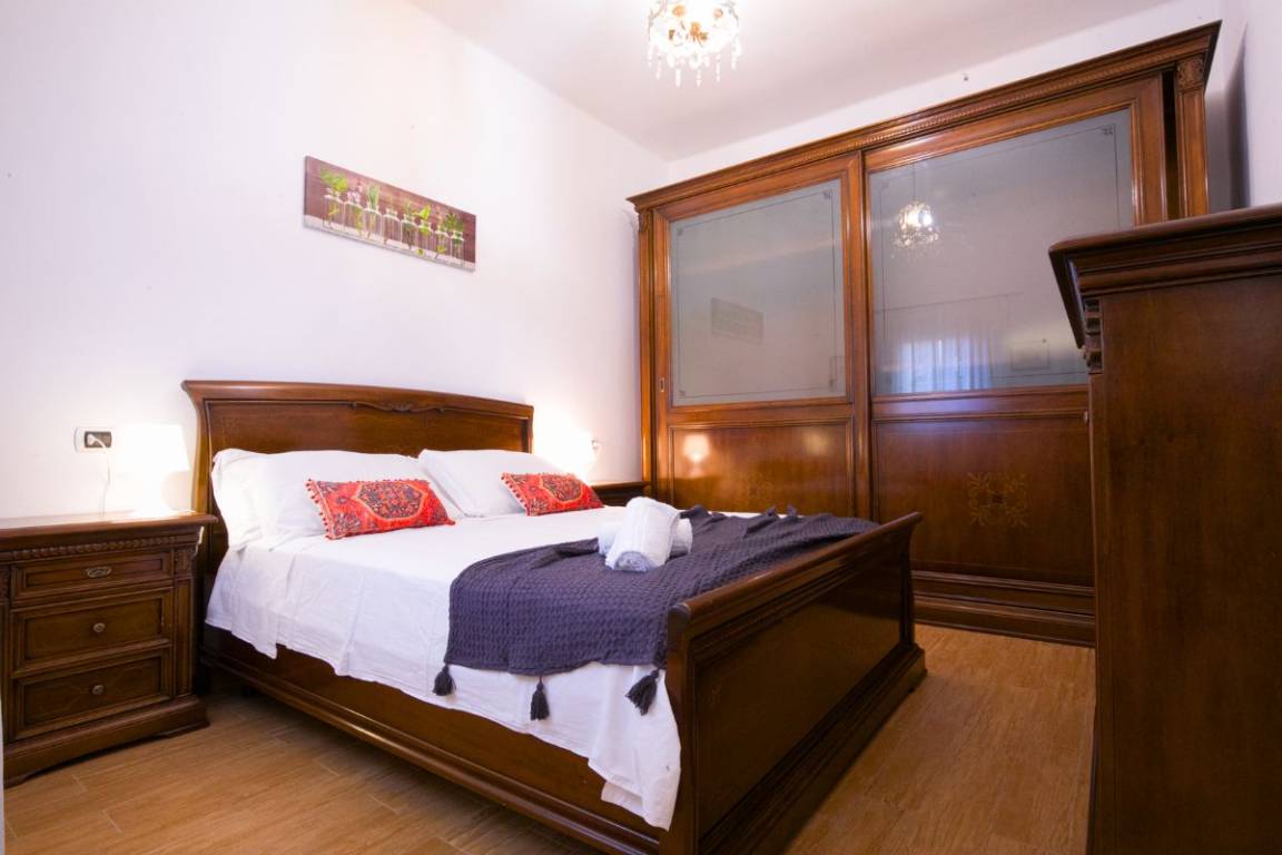 House ∙ 3 Bedrooms ∙ 5 Guests - San Vito dei Normanni