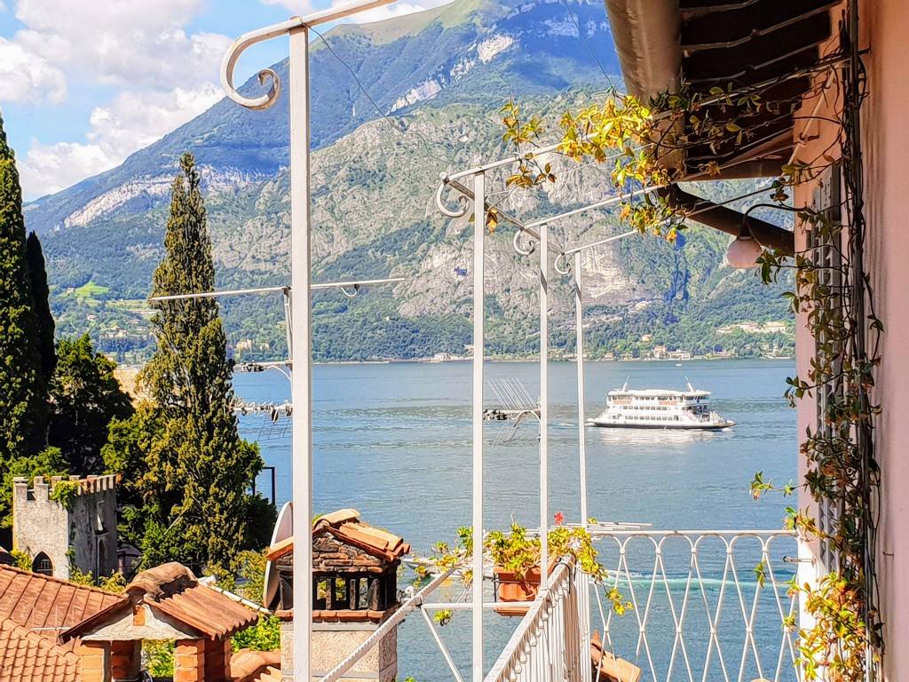 60 M² Apartment ∙ 1 Bedroom ∙ 4 Guests - Varenna