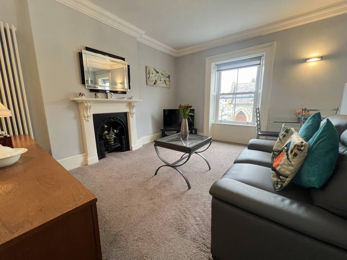 Cottage ∙ 1 Bedroom ∙ 2 Guests - Borrowdale