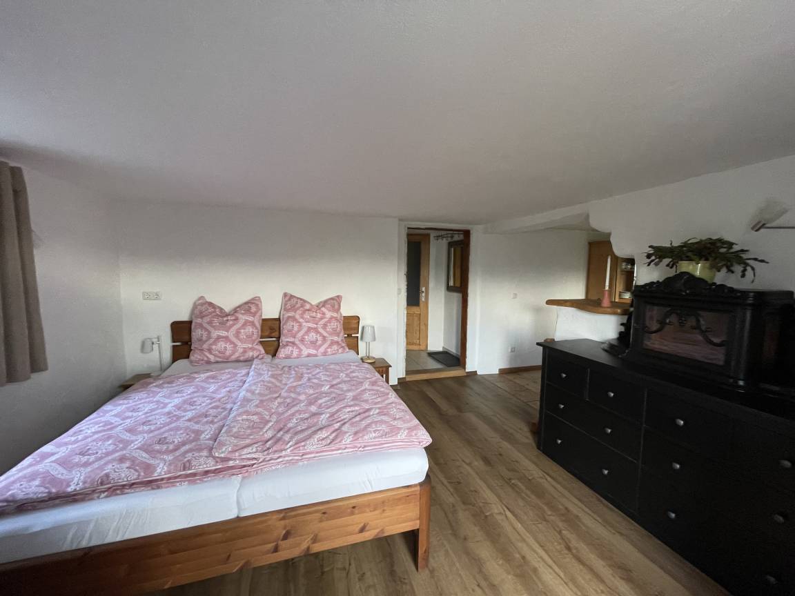 84 M² Ferienwohnung ∙ 4 Gäste - Bischofswiesen