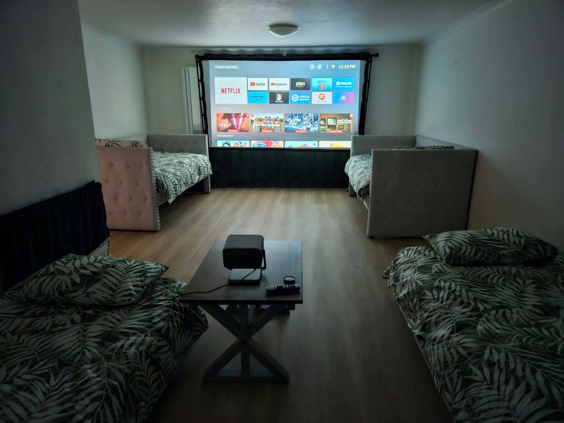 125 M² House ∙ 4 Bedrooms ∙ 12 Guests - Maidenhead