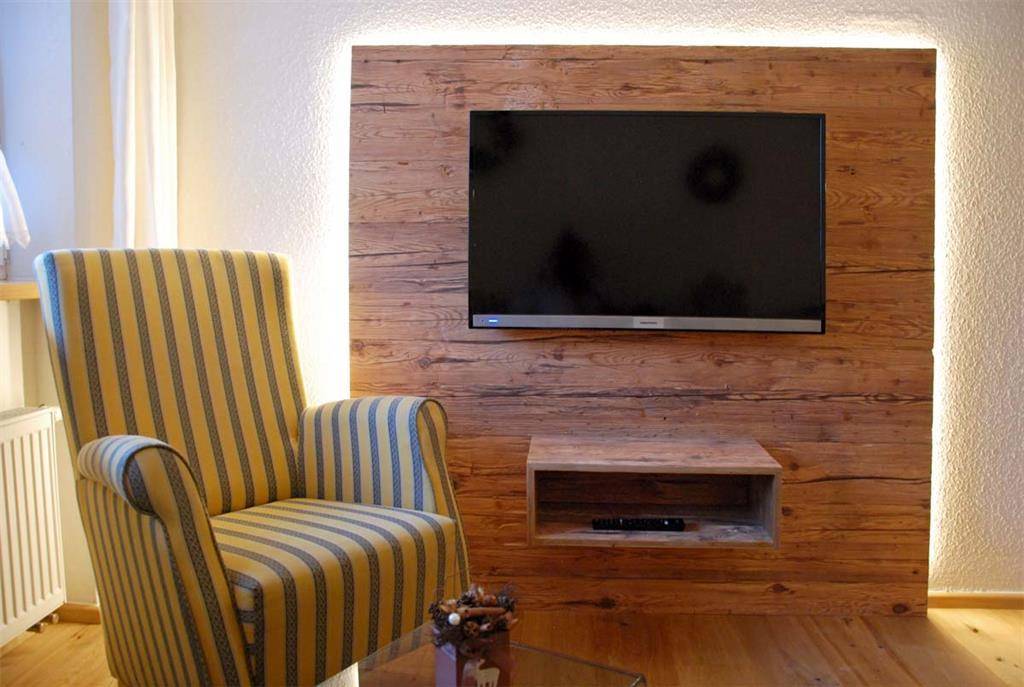 35 M² Appartement ∙ 1 Chambre ∙ 4 Personnes - Mittelberg