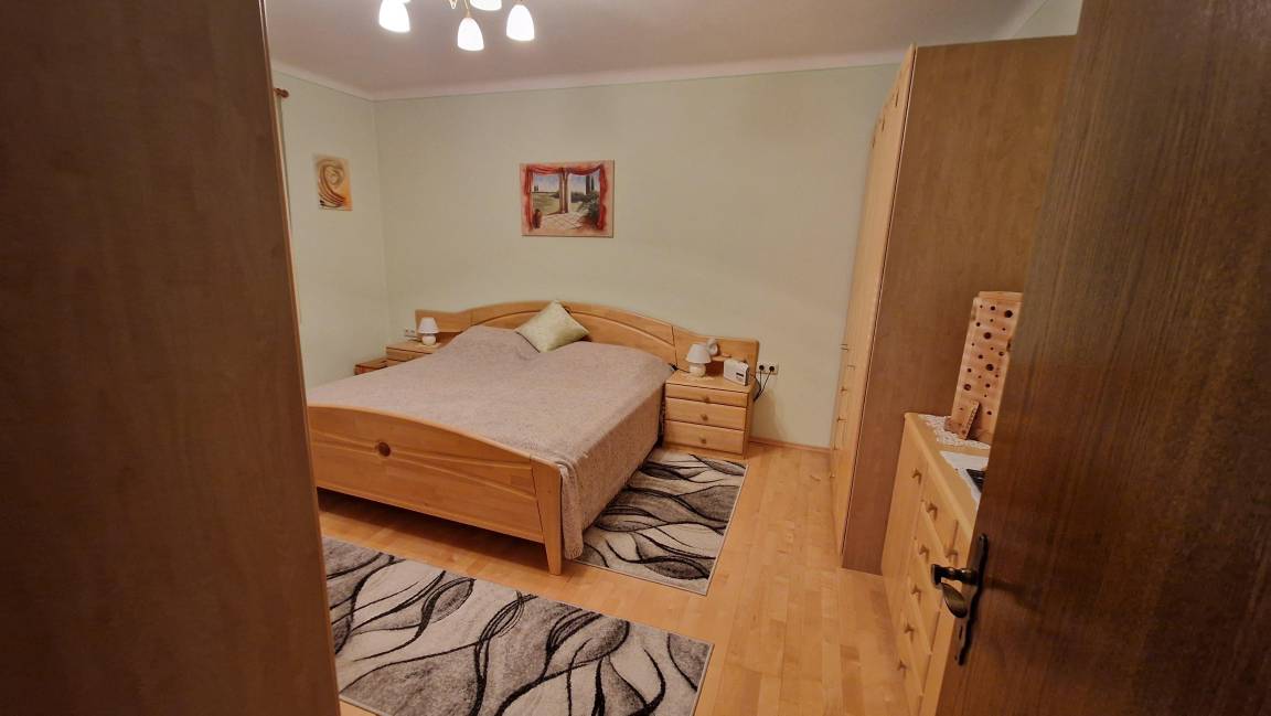 70 M² Appartement ∙ 1 Chambre ∙ 5 Personnes - Knittelfeld