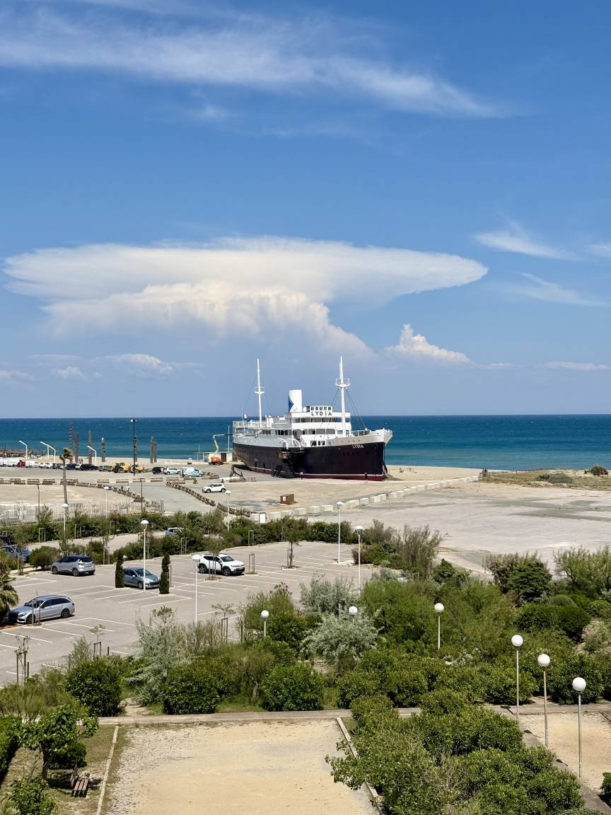 40 M² Appartement ∙ 1 Chambre ∙ 4 Personnes - Saint-Laurent-de-la-Salanque