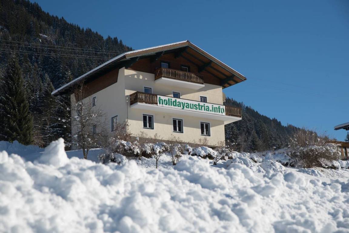 350 M² Ferienhaus ∙ 10 Schlafzimmer ∙ 30 Gäste - Untertauern