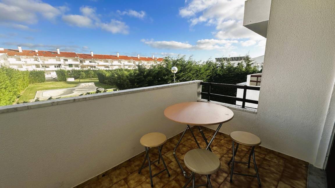 15 M² Appartement ∙ 2 Slaapkamers ∙ 6 Gasten - Ferrel