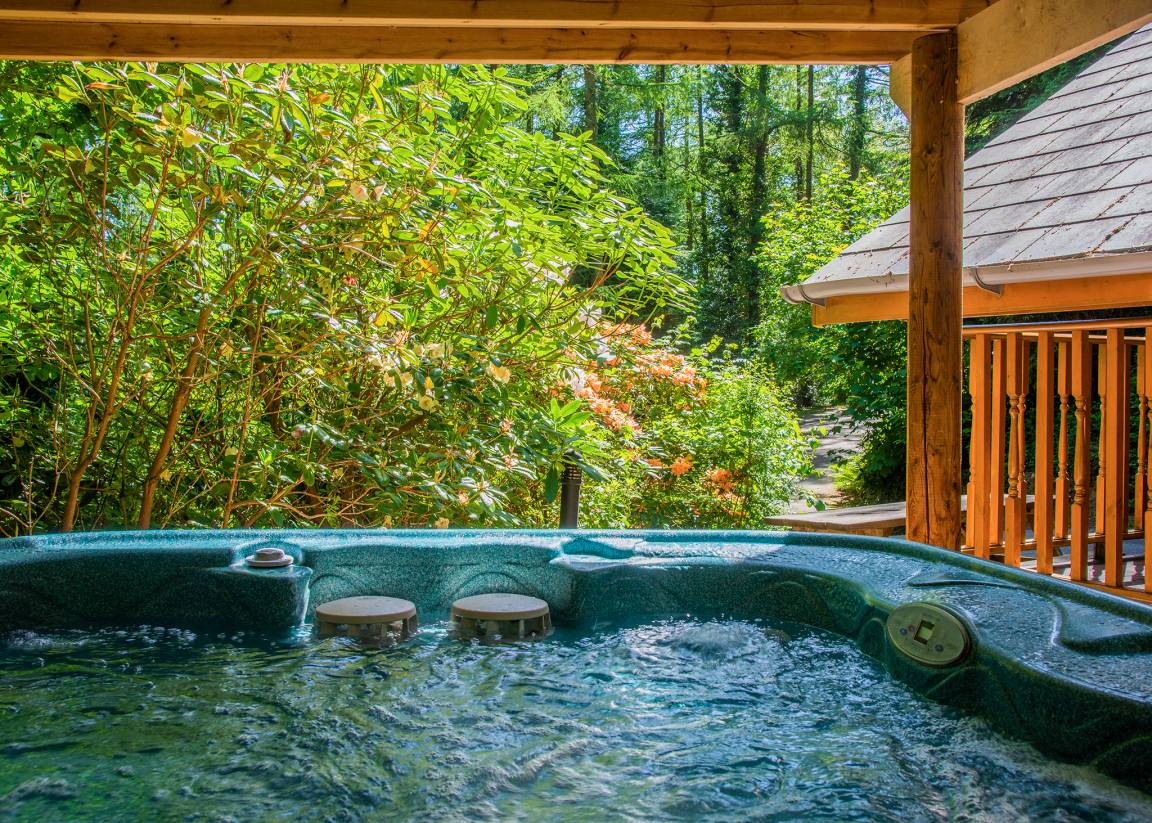 Chalet ∙ 2 Chambres ∙ 4 Personnes - Devon