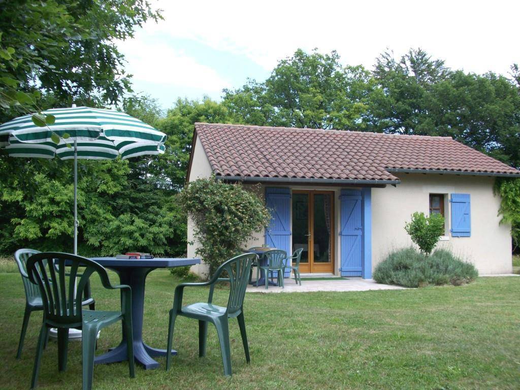 49 M² Gîte ∙ 2 Habitaciones ∙ 4 Huéspedes - Lot