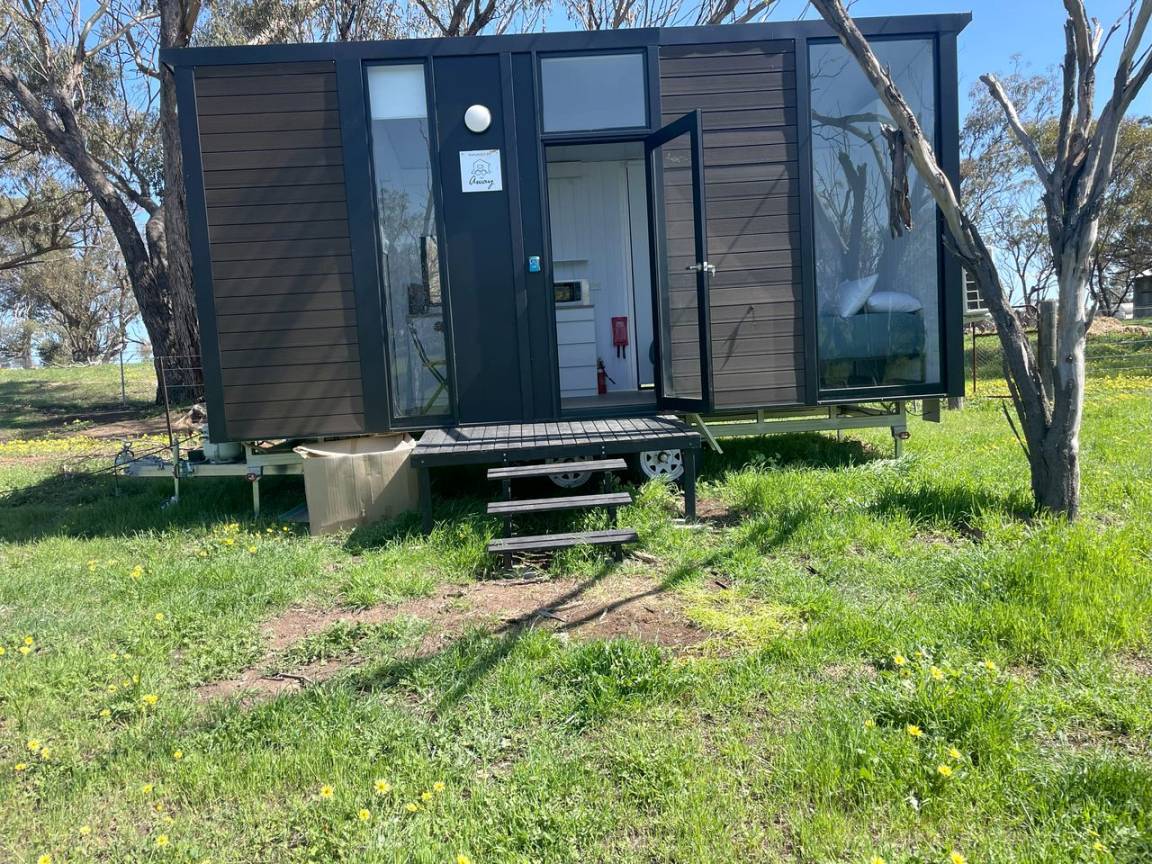 House ∙ 1 Bedroom ∙ 2 Guests - Brookton