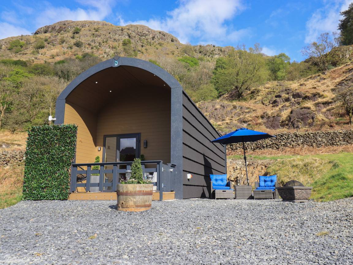 Cottage ∙ 1 Bedroom ∙ 2 Guests - Glenridding