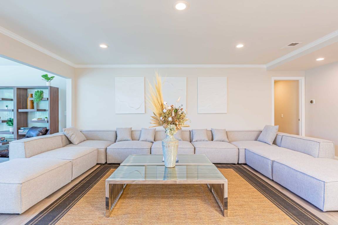 Casa ∙ 5 Habitaciones ∙ 12 Huéspedes - Baldwin Park, CA