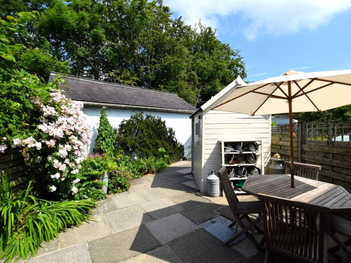 Cottage ∙ 2 Bedrooms ∙ 4 Guests - Cockermouth