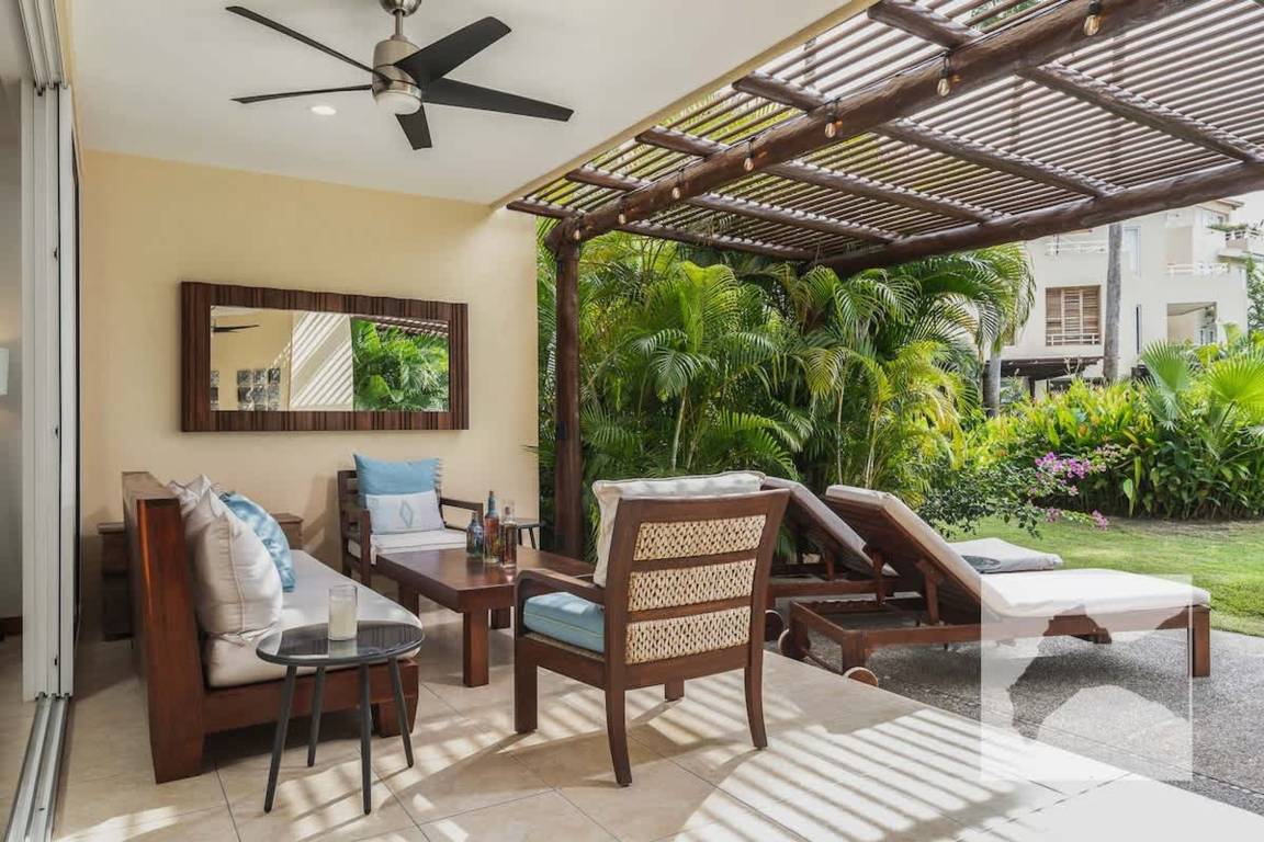 Appartement ∙ 3 Chambres ∙ 6 Personnes - Punta Mita
