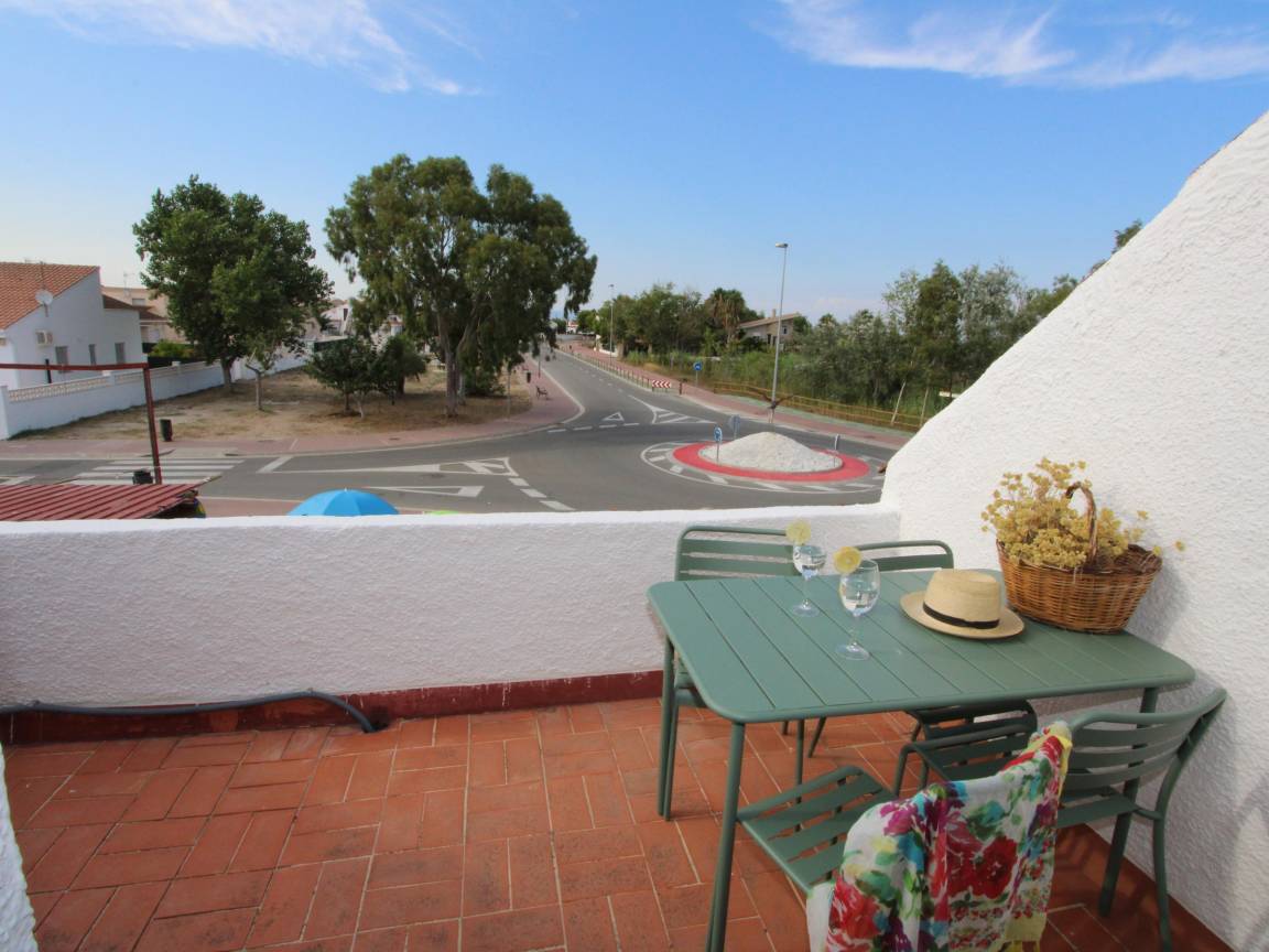 65 M² Appartement ∙ 2 Chambres ∙ 5 Personnes - Riumar