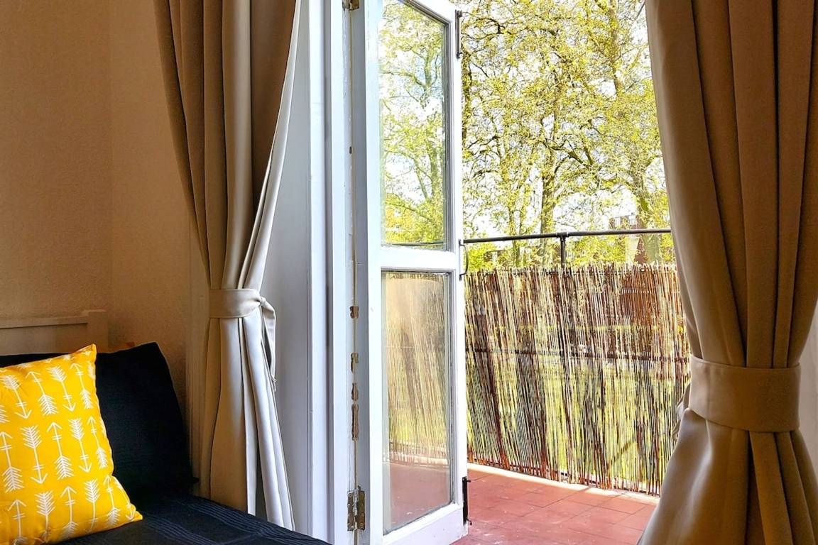 30 M² Apartment ∙ 1 Bedroom ∙ 3 Guests - London