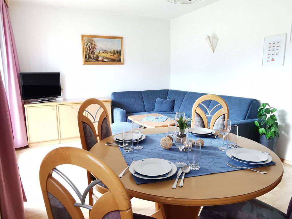 45 M² Apartment ∙ 1 Bedroom ∙ 4 Guests - Zell am See
