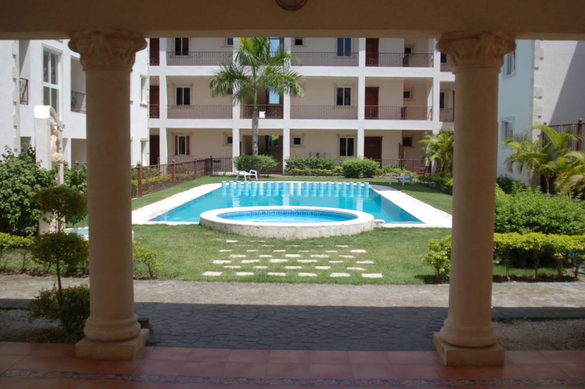 75 M² Apartment ∙ 2 Bedrooms ∙ 4 Guests - Punta Cana
