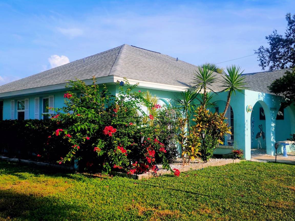 74 M² Maison De Vacances ∙ 2 Chambres ∙ 5 Personnes - Englewood, FL