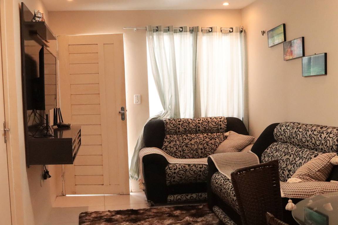 126 M² House ∙ 3 Bedrooms ∙ 6 Guests - State of Maranhão