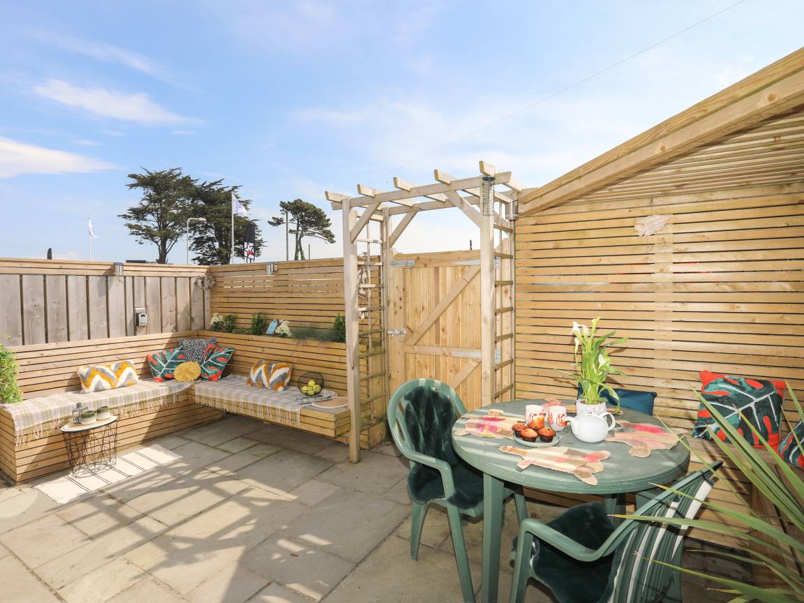 Cottage ∙ 1 Bedroom ∙ 2 Guests - Abersoch