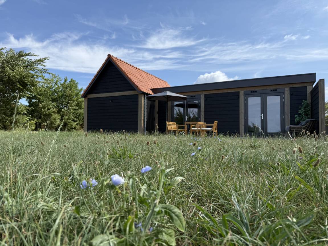 62 M² House ∙ 2 Bedrooms ∙ 4 Guests - Zierikzee